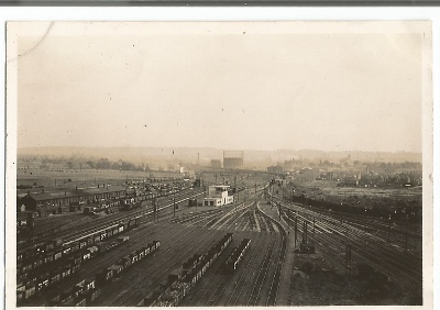 old toton photos